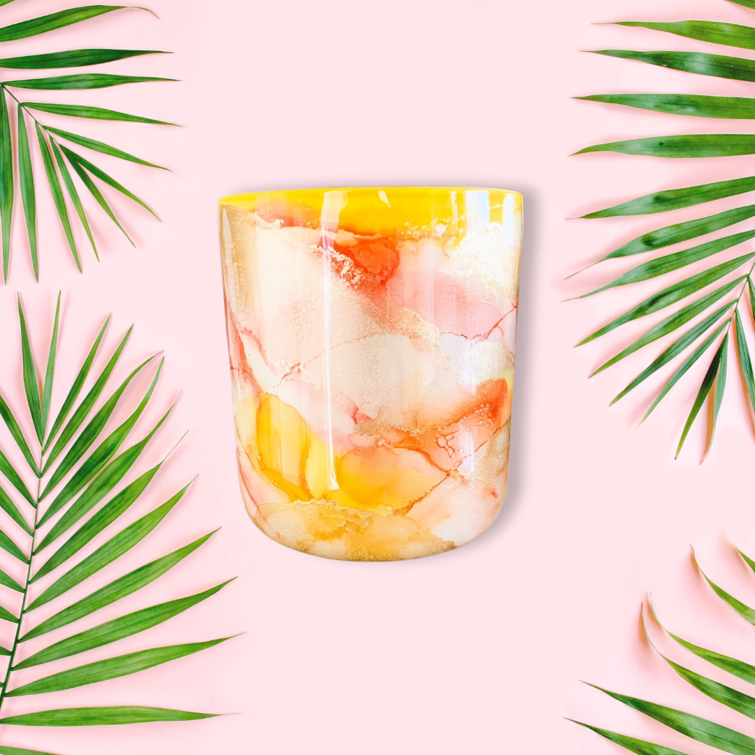 Tangerine Sky – plantaby.us