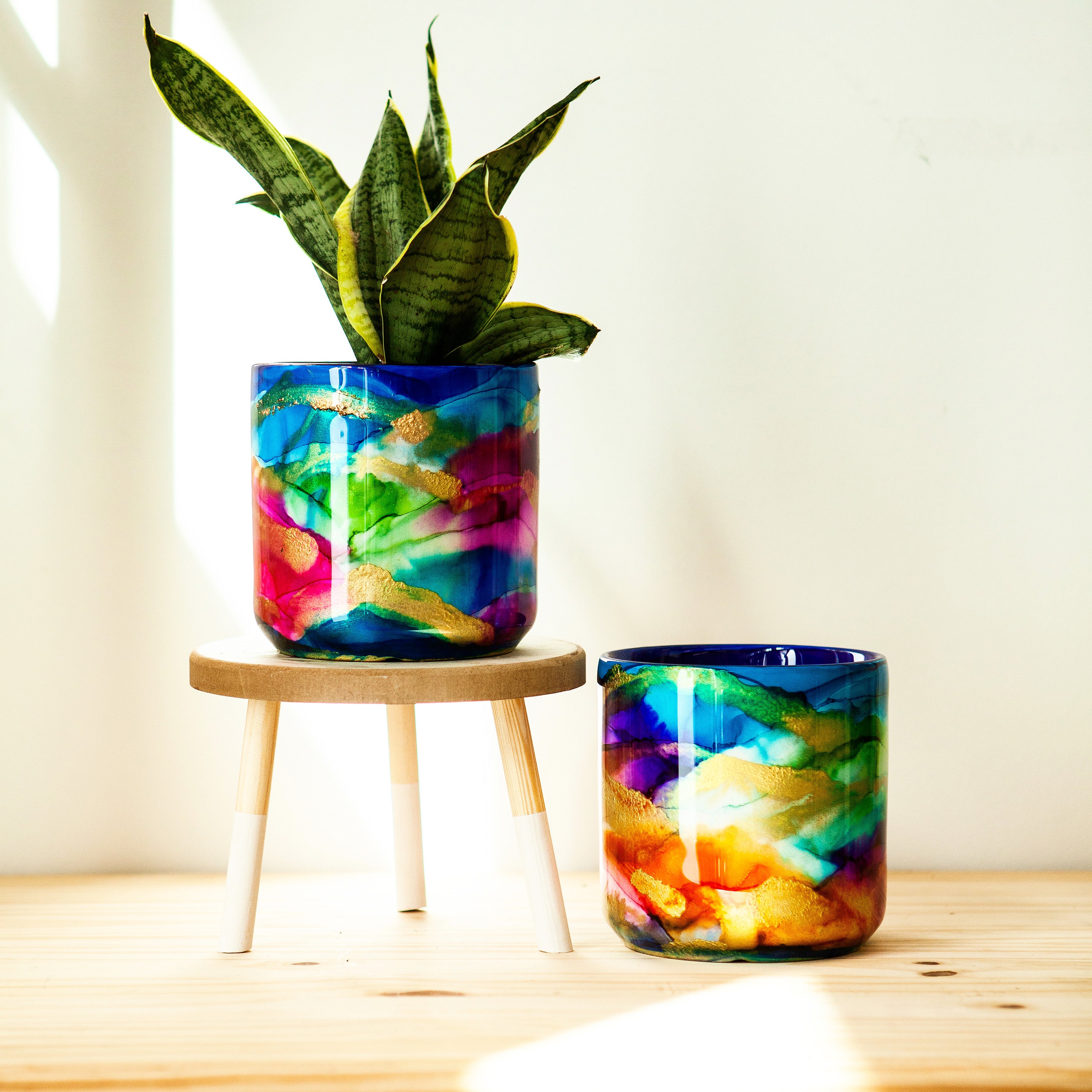 All the Stars – plantaby.us